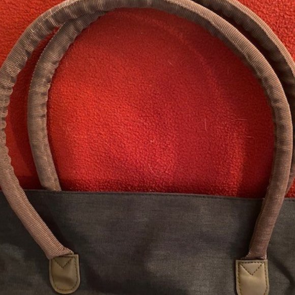 Bella Russo | Bags | Bella Russo Tote Bag With Inside Case Nwot | Poshmark